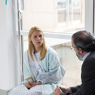 Homeland Setting Up Shop in South Africa