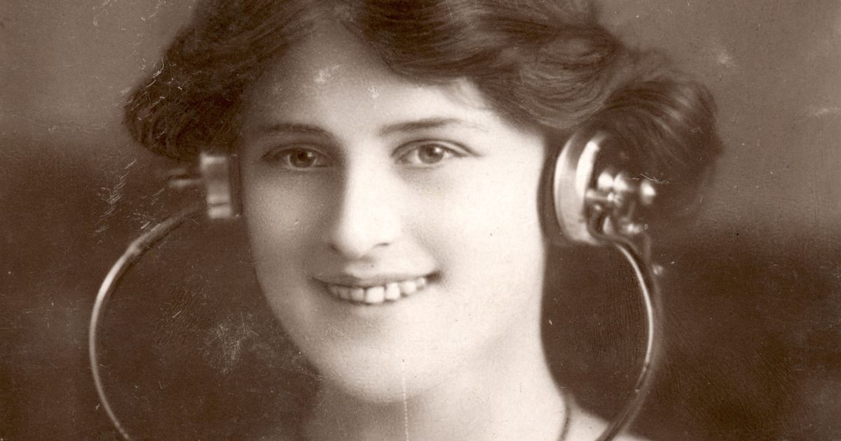 A Brief History of Wearable Tech