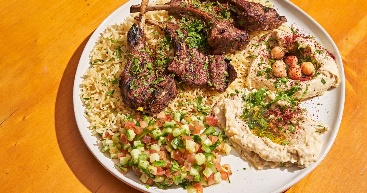 Al Badawi: NYC Restaurant Review