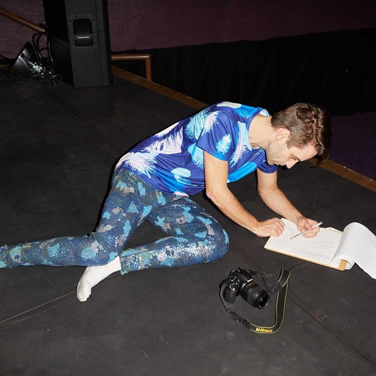 Art Basel Photo Diary: Wednesday - Slideshow - Vulture