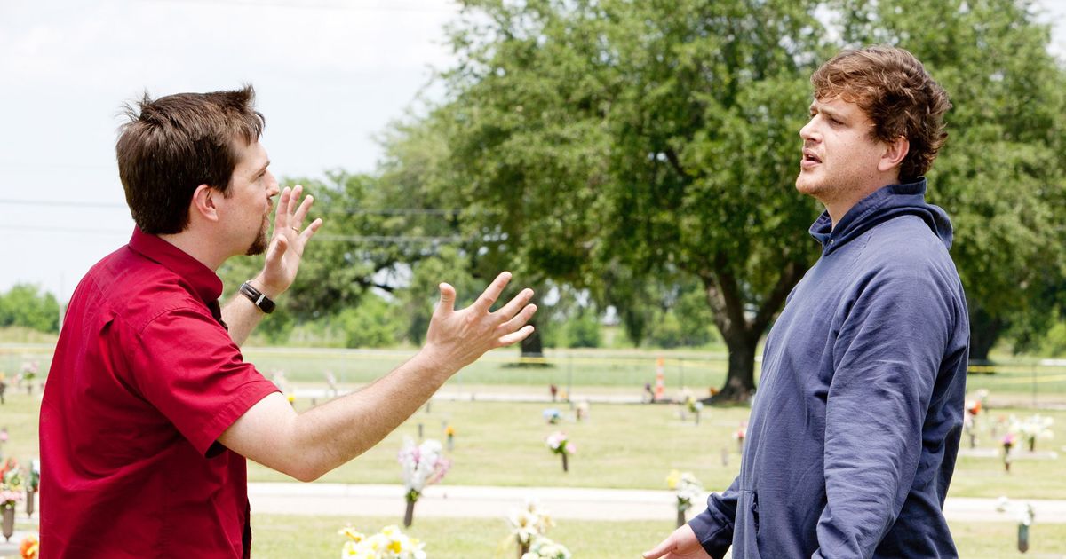 What Is the ‘Dadbod’? What Does It Mean?