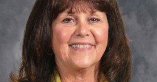 Hero Principal Is Killed As She Pushes Kids Clear of Bus