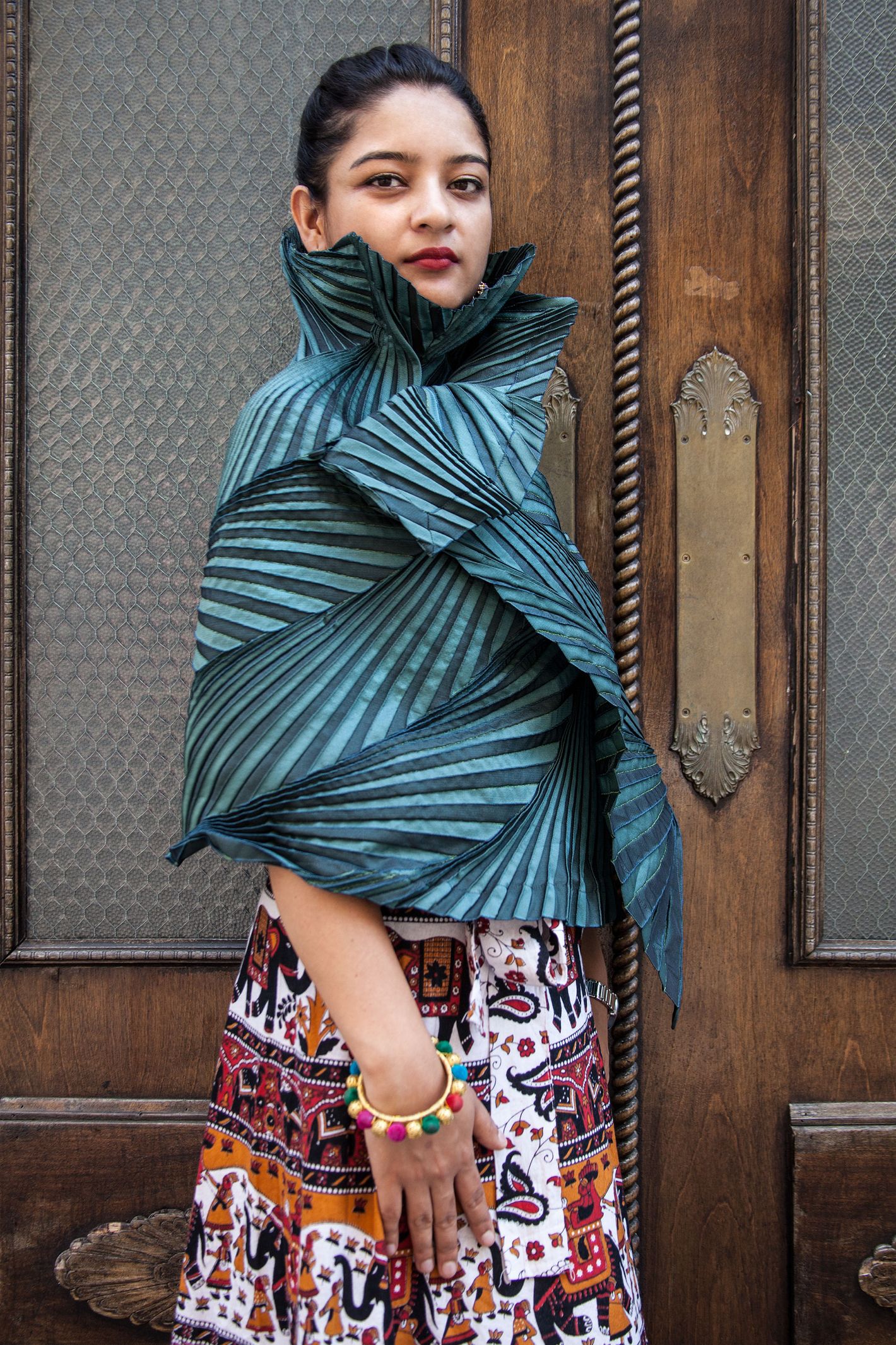 Young Immigrants Tell Their Stories at the Queens Museum