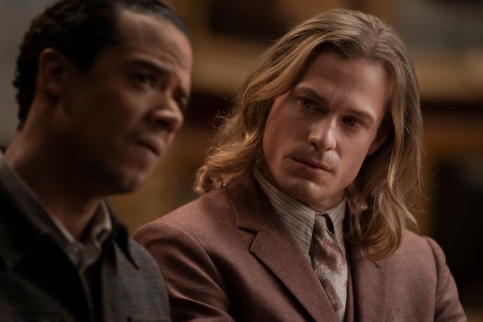 ‘Interview With the Vampire’ Refresher Before ‘Lestat’
