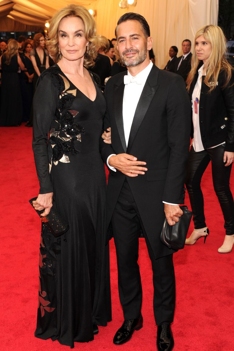 The Marc Jacobs Look Book