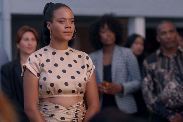 The Best Looks from Insecure Season 4