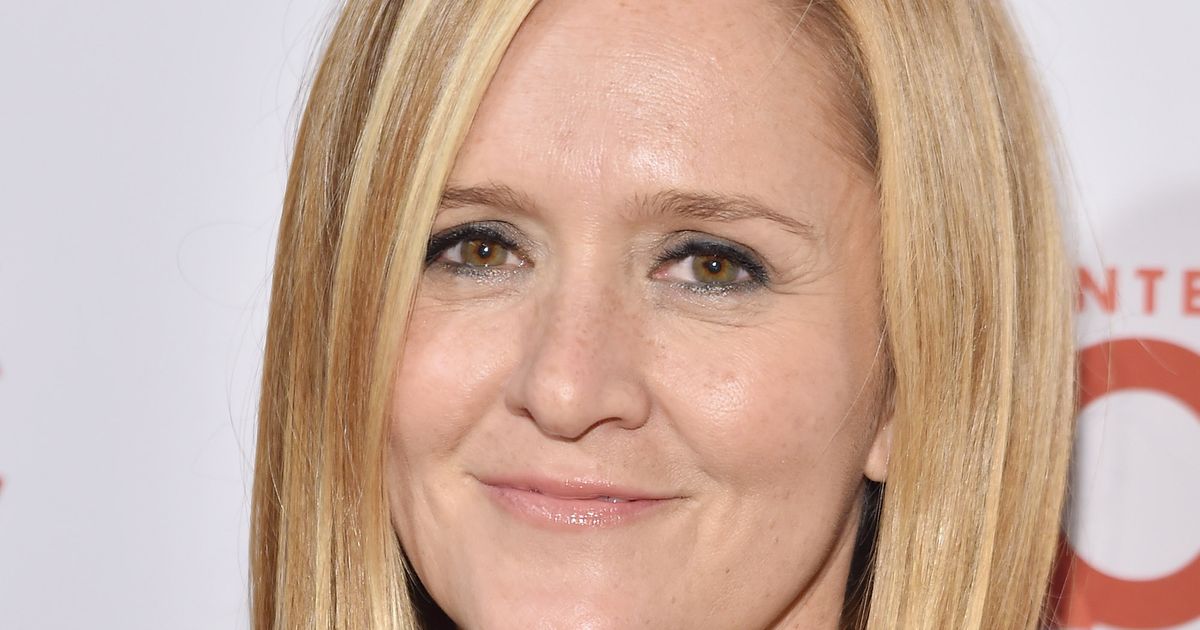 Samantha Bee on a Hillary Clinton Presidency: It’ll Be a ‘Tsunami of ...