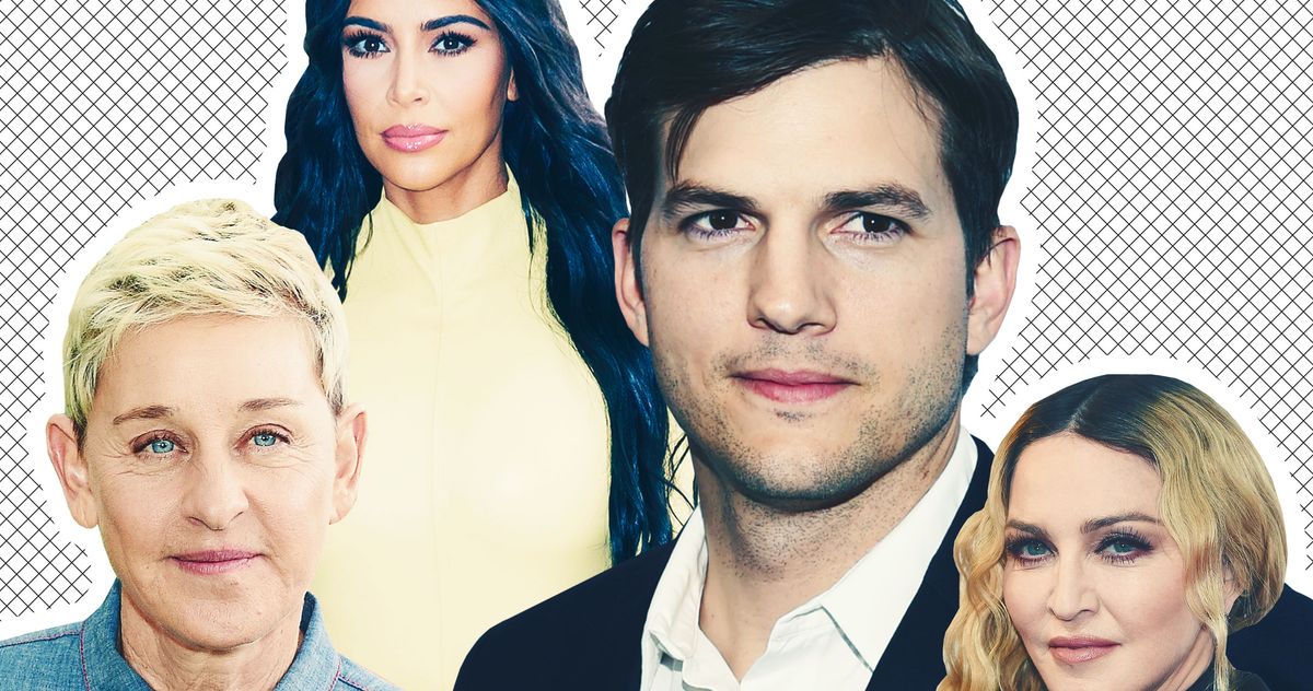 How Should White Celebrities Reckon With Racism?