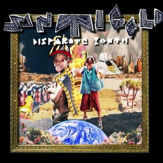 Santigold Wants More