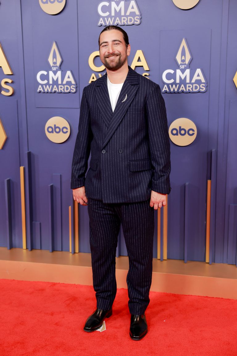Country Music Awards 2024: All the Looks and Winners