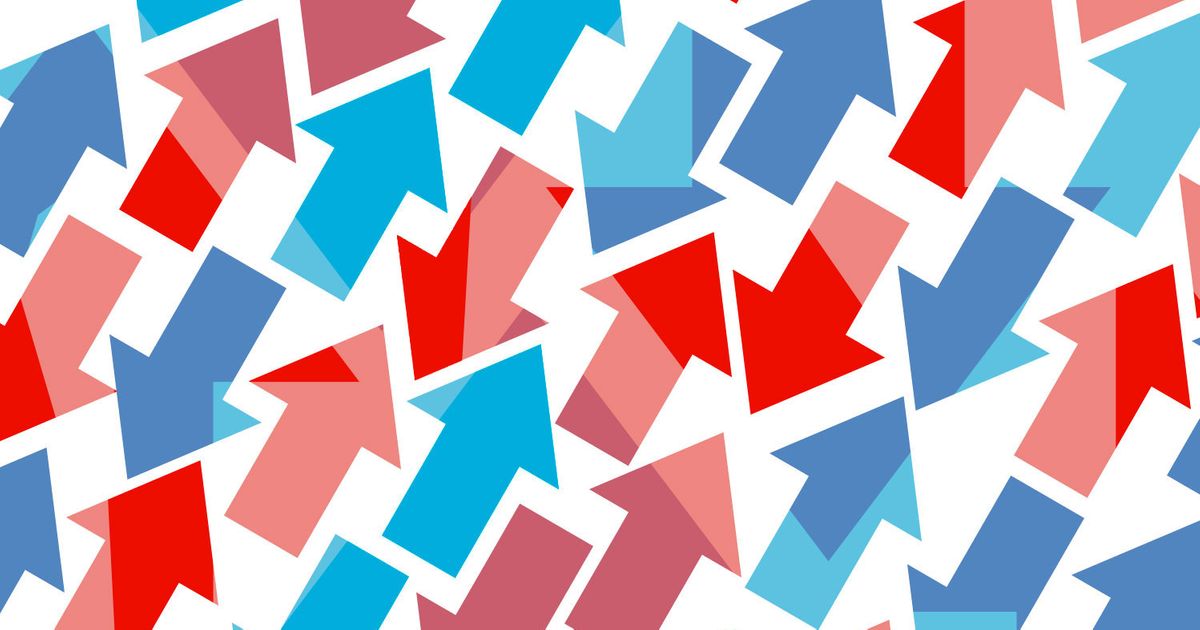 Midterm Election Polls Update