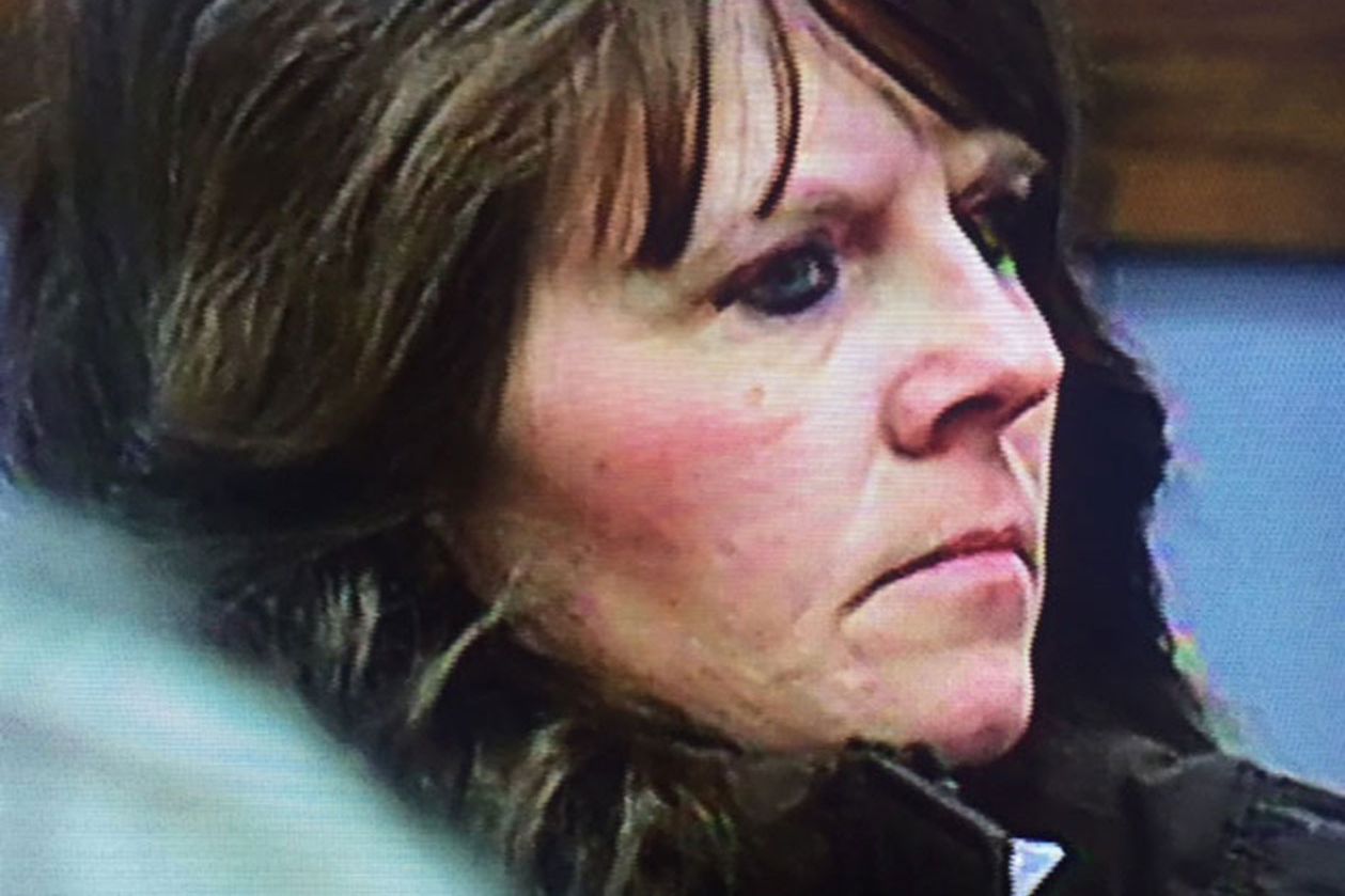 All the Amazing and Disturbing Hairstyles From Making a Murderer