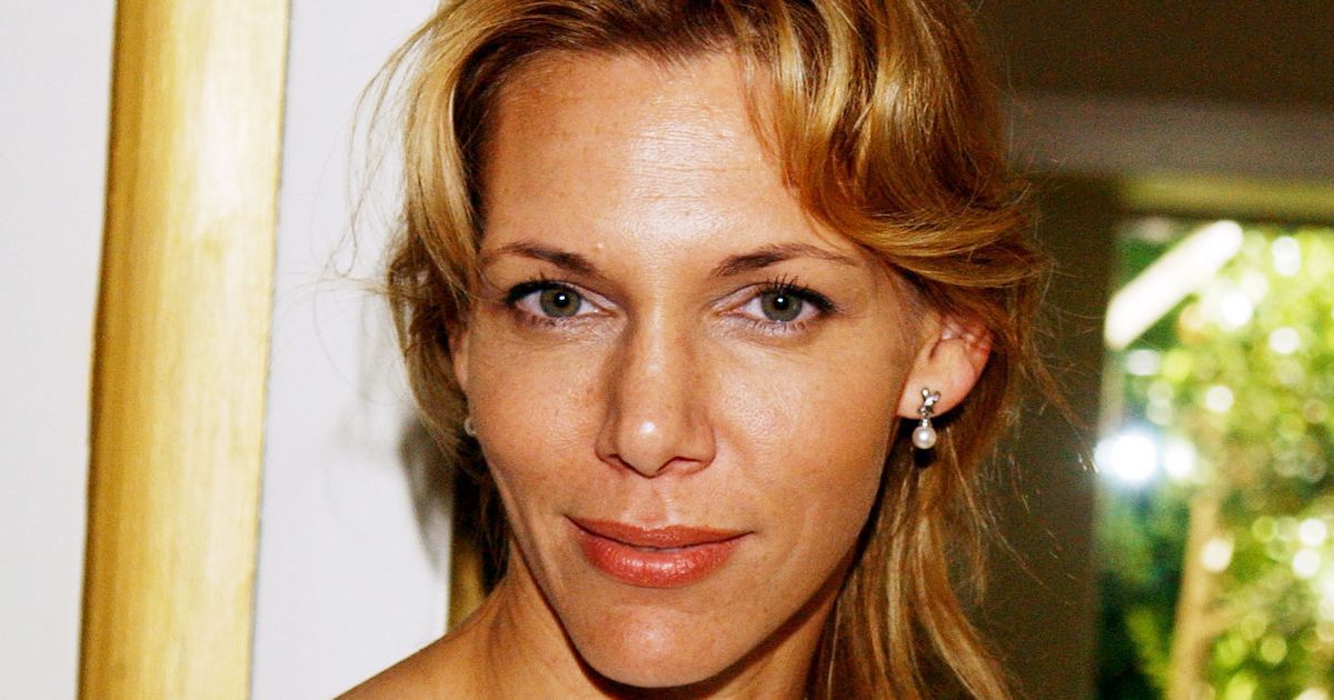 Woody Allen’s Alleged Teen Ex-Girlfriend Shares Her Story