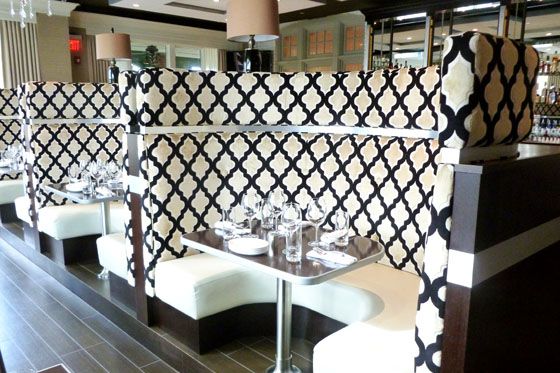 First Look at Paramour, Opening Tomorrow at the Wayne Hotel