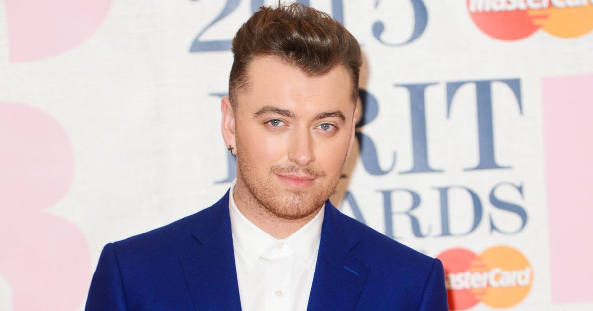 Sam Smith Has to Get Surgery on His Vocal Cords So He Can Transform ...