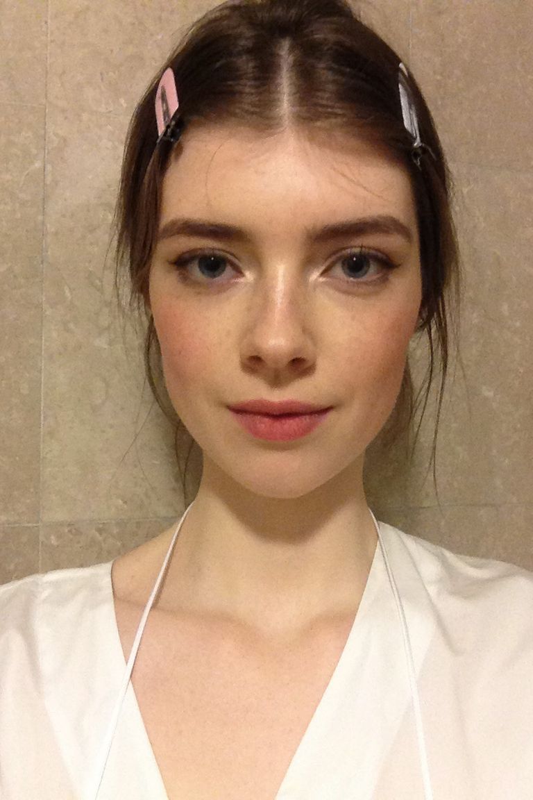 30 New NYFW Models to Follow on Instagram