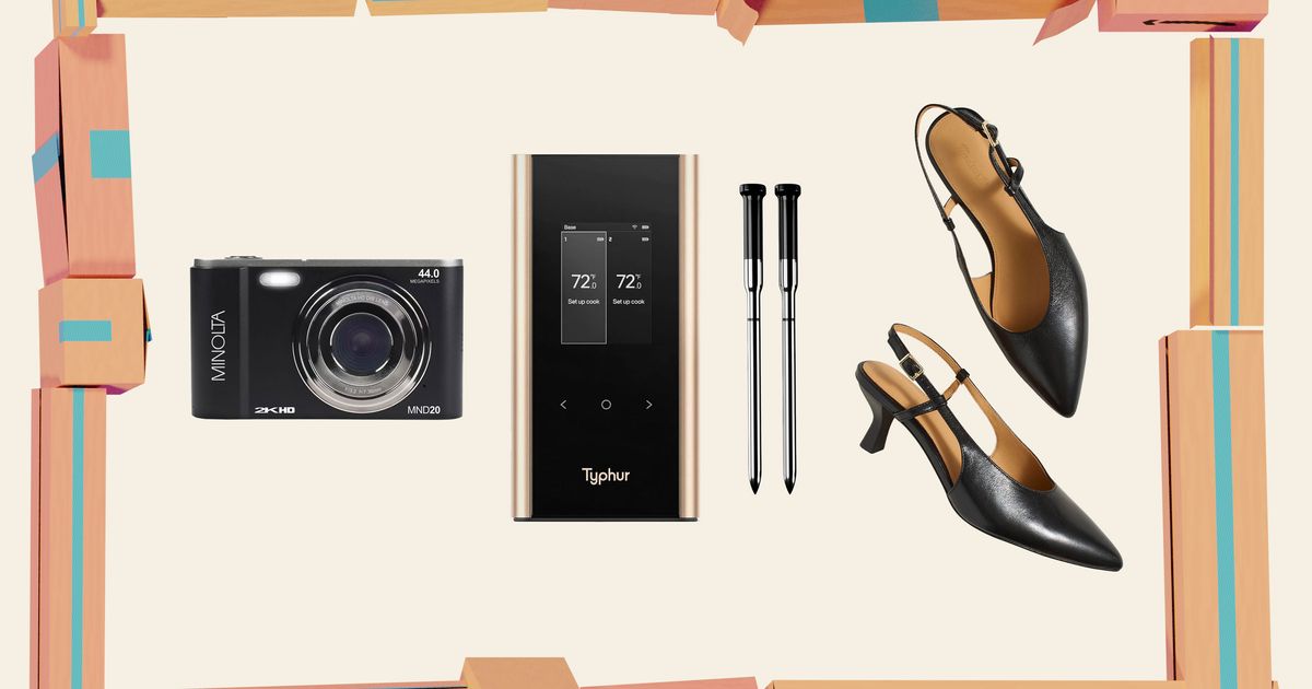 All the Best Deals We’ve Found on the Internet | The Strategist