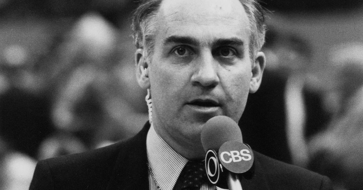 Billy Packer and the Lost Joy of Hating Sports Announcers