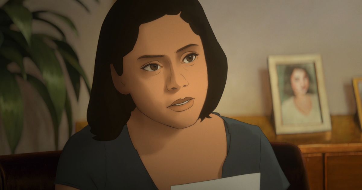 Undone Season 1 Episode 3 Recap: ‘Handheld Blackjack’