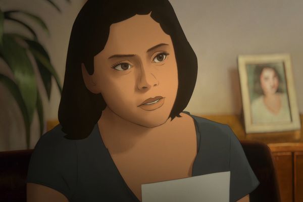 Undone — TV Episode Recaps & News