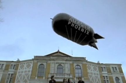 Watch a Trailer for the Phoenix Tour Documentary - Clickable - Vulture