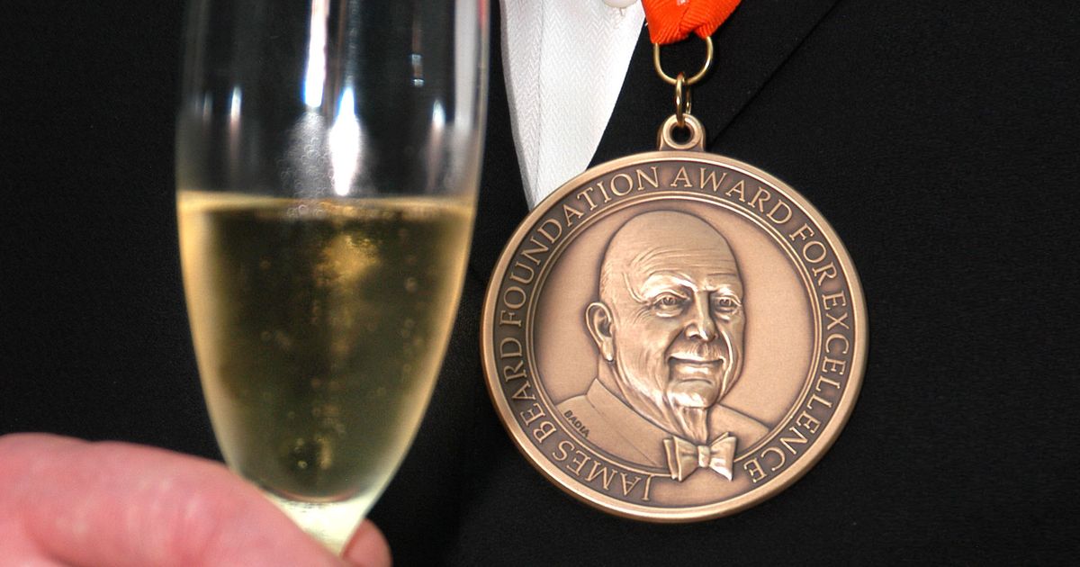 Presenting the James Beard Foundation’s 2017 Media Winners
