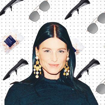 Tabitha Simmons on Her 10 Favorite Things 2019 | The Strategist