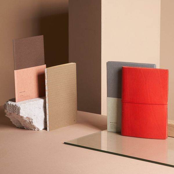 The 9 Best Notebooks for Journaling