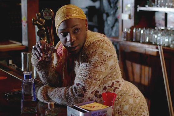 True Blood Season-Premiere Recap: Facedown in a Puddle of Goo