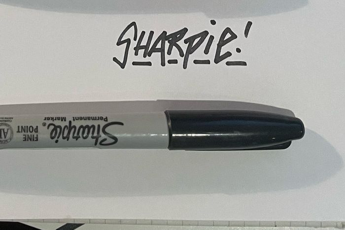 A Picky Person’s Guide to Pens: Lefty Edition | The Strategist
