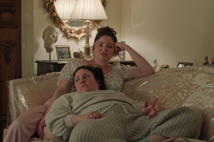 Is Netflix’s ‘Too Much’ About Lena Dunham? Every Easter Egg.