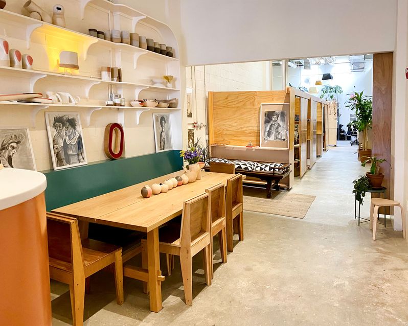 Design Hunting: Home Tours, Design Trends & Design News – Curbed
