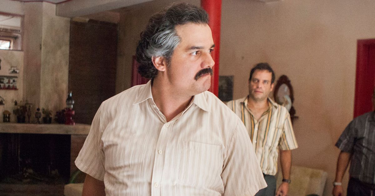 Netflix Renews Narcos for Two More Seasons