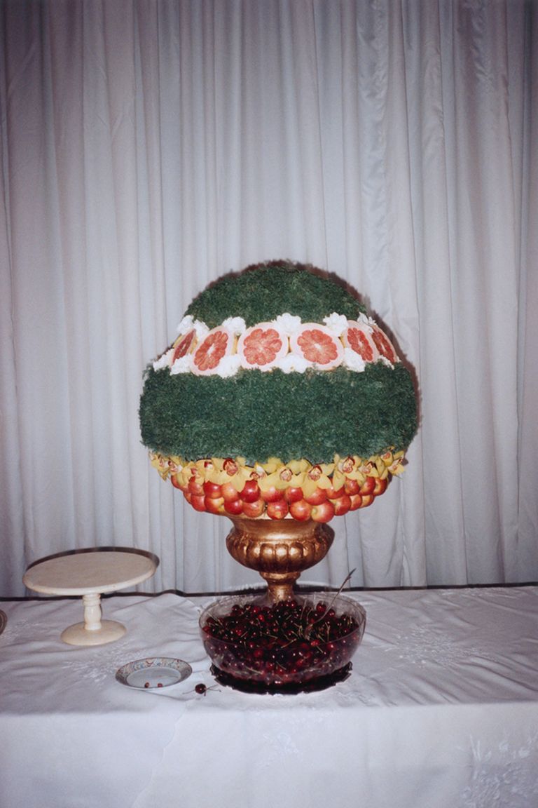 Chloë Sevigny and Other Stars, As Photographed in the Nineties