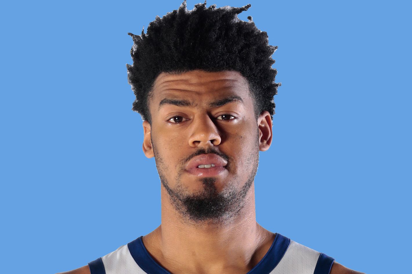 All the Best (and Worst) Beards of the NBA Finals