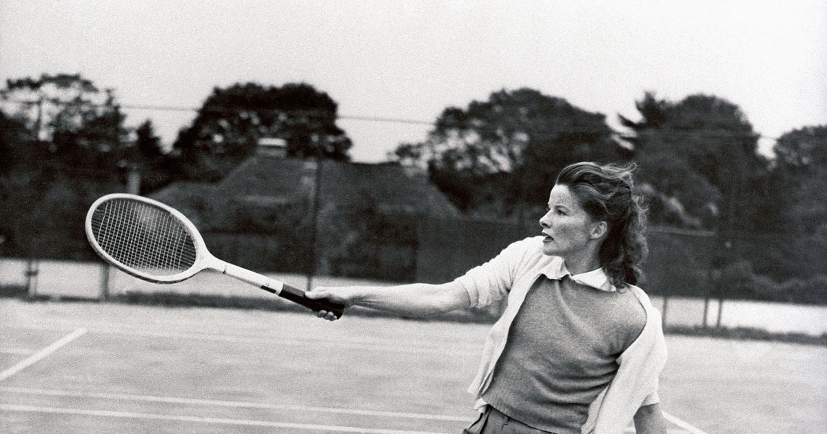 Ladies Looking Glamorous Posing With Tennis Racquets
