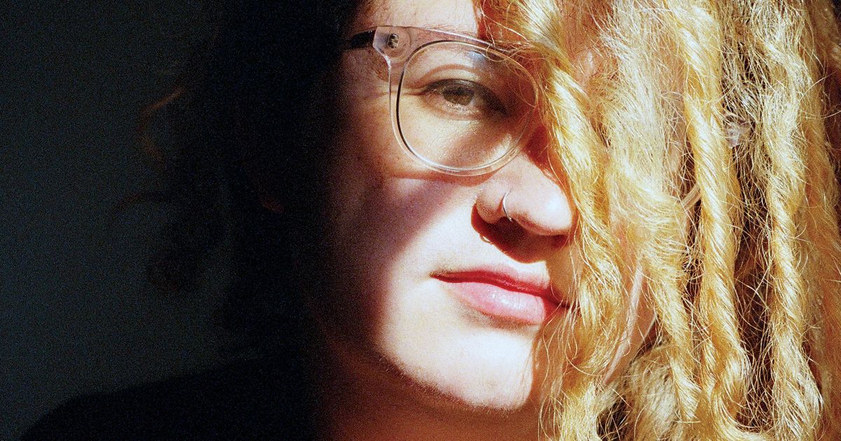 Andrea Long Chu on Her Debut Book, ‘Females’
