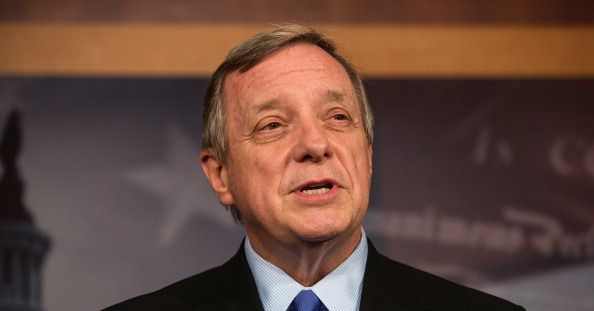 Durbin Folds on ‘I Cannot Stand to Look at You’