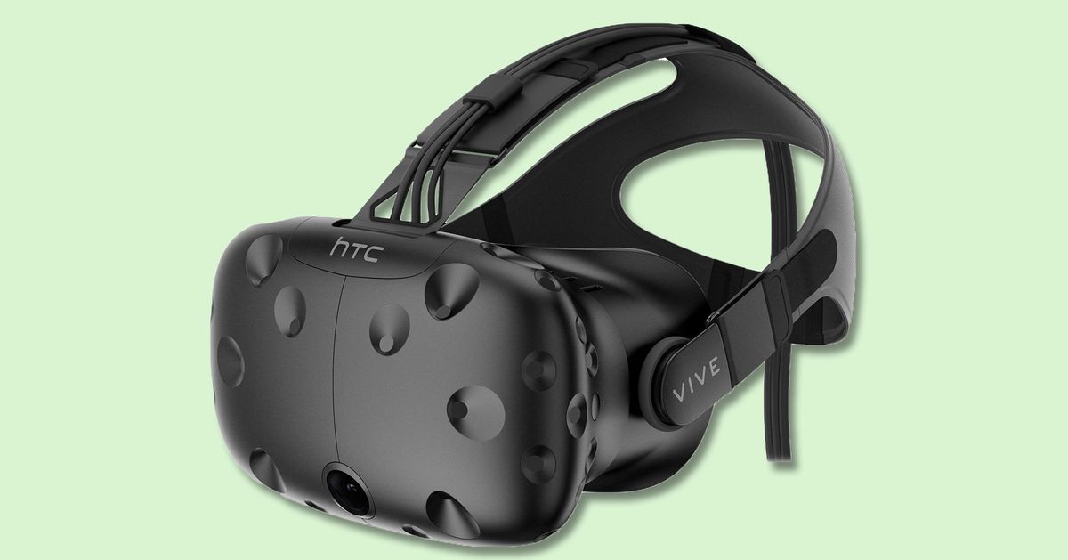 The Best VR Headset for Actually Delivering Virtual Reality | The ...