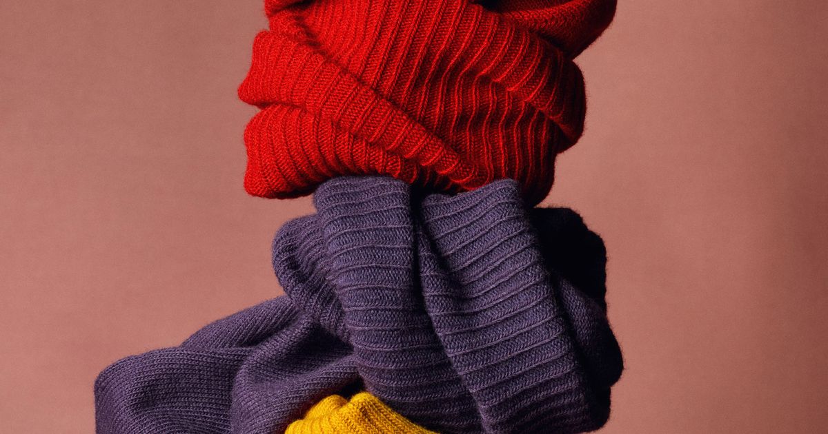 14 Best Socks for Men 2026 | The Strategist