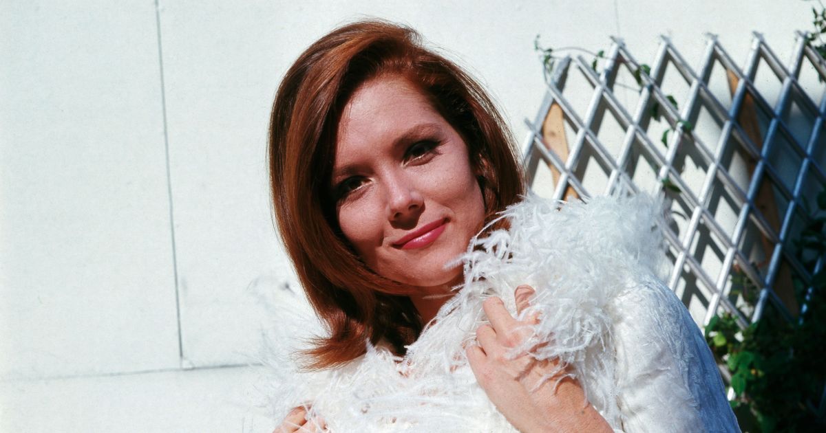 5 Best Diana Rigg Stories in Honor of her Death