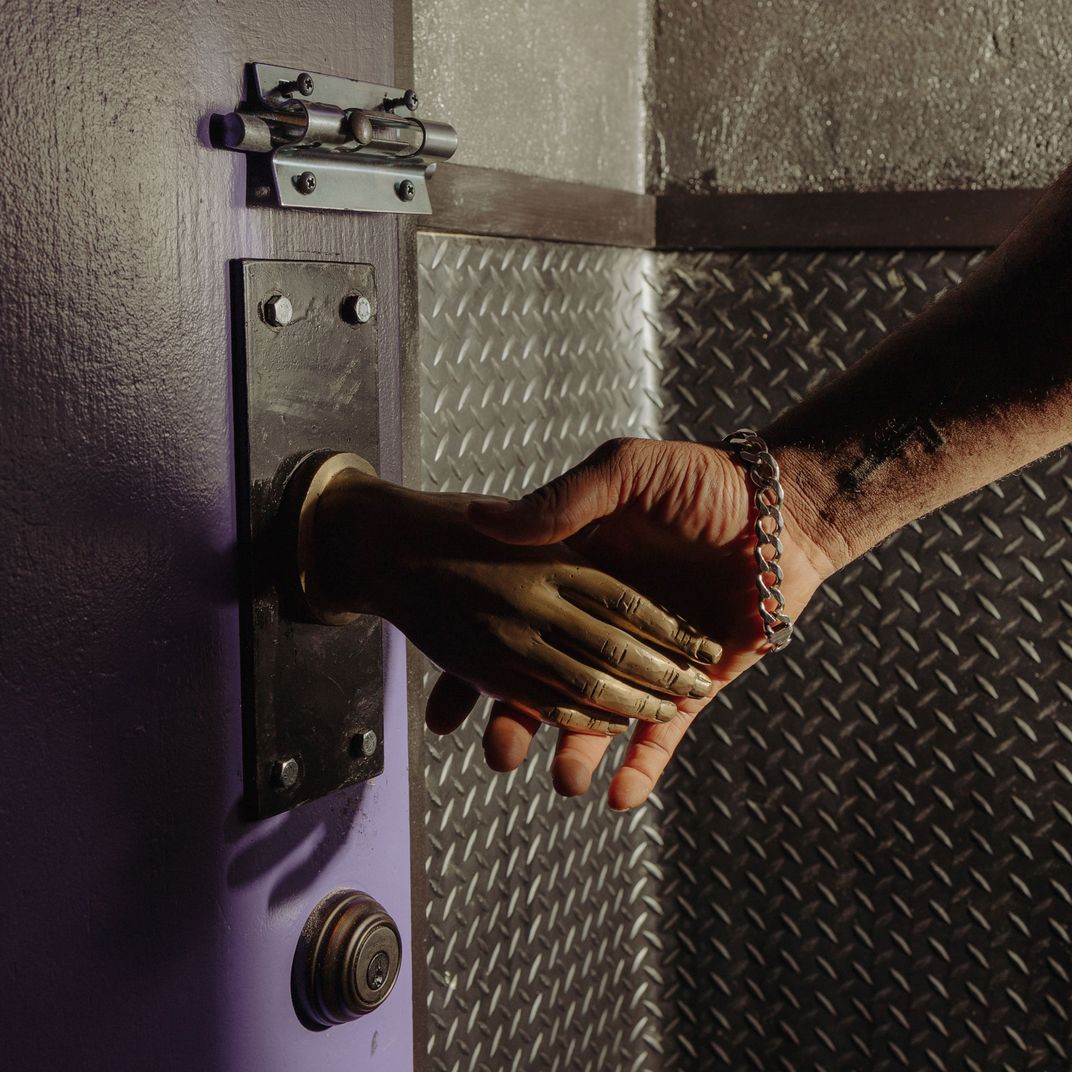 Danger Danger, a New Rock Bar, Opens in Bushwick