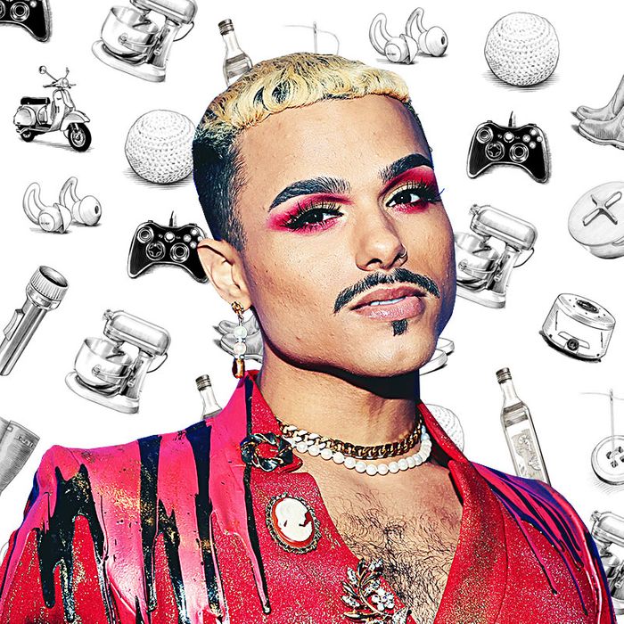 Tomás Matos Favorite Things 2022 | The Strategist