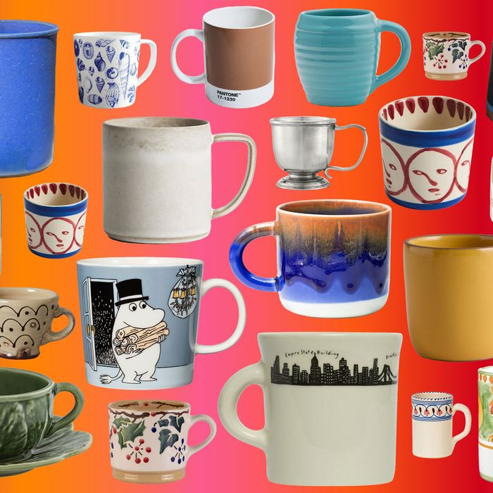 Just Get Them a Mug. Here are 54 Delightful Options. | The Strategist