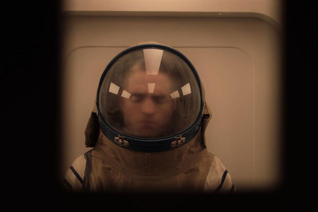‘Depressed in Space Alone’ Is My Favorite Movie Genre