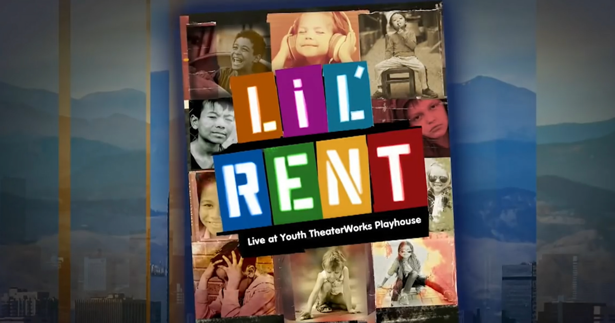 13 Rent References in Film and TV