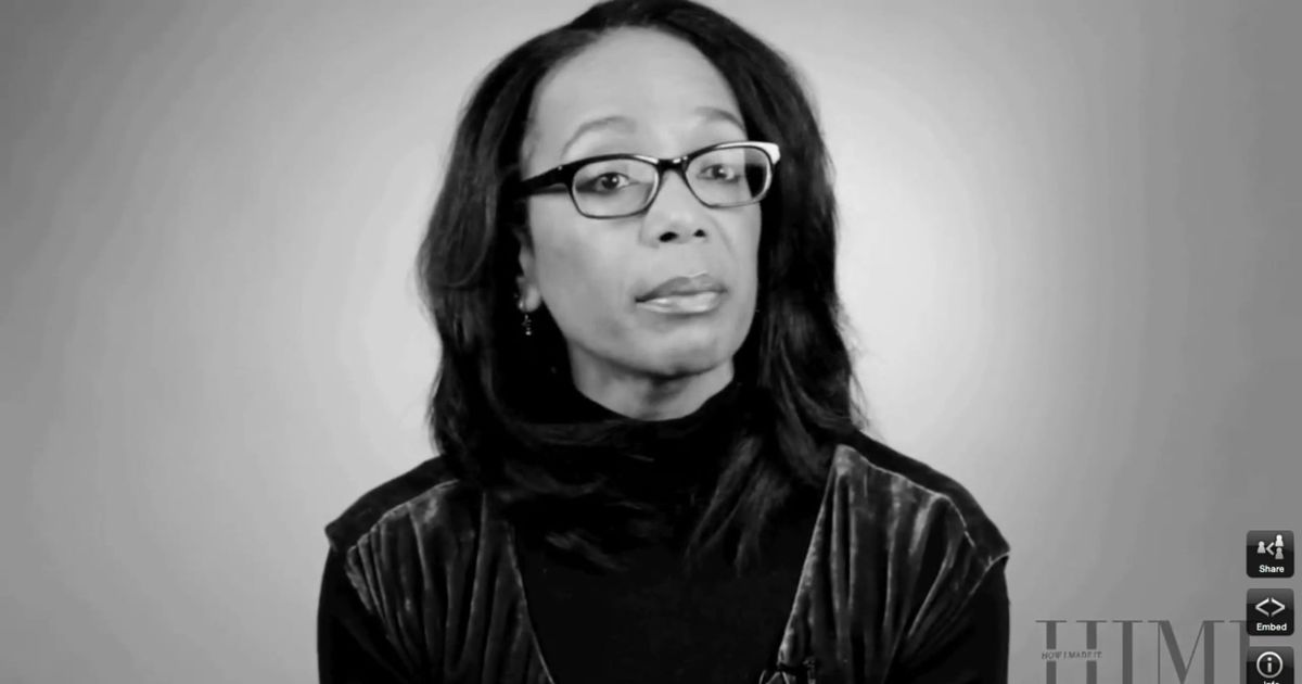 Robin Givhan: ‘Fashion ... Is Still Seen As This Kind of Women’s Concern’
