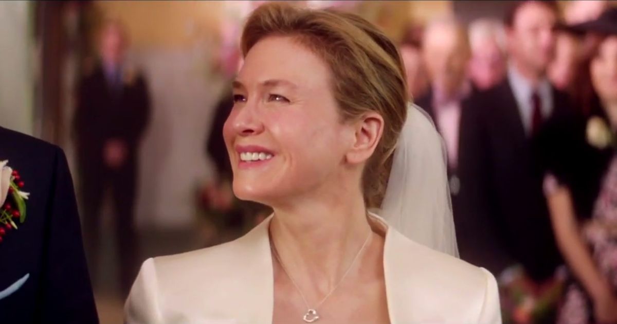 Jimmy Kimmel’s Bridget Jones’s Baby Trailer Remix Pits Batman v ...