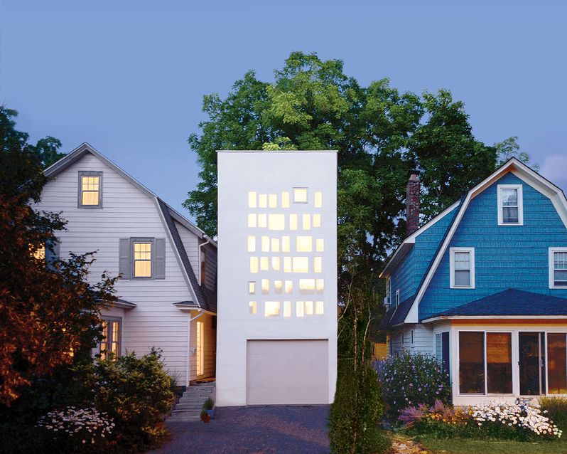 Design Hunting: Home Tours, Design Trends & Design News – Curbed