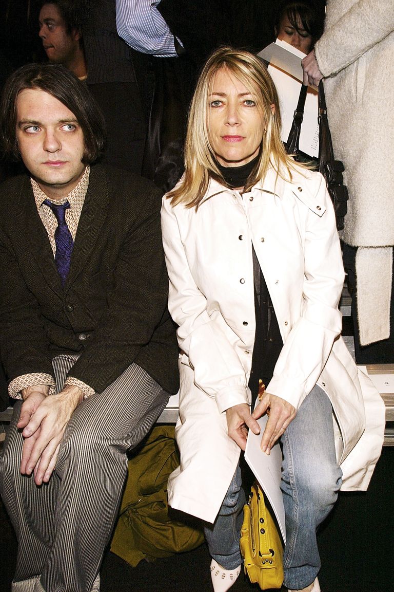 The Kim Gordon Look Book